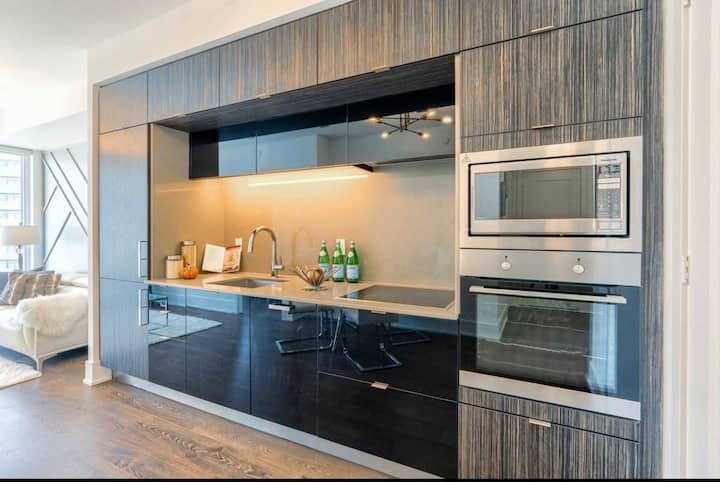 Remarkable Downtown -Panoramic View - Toronto