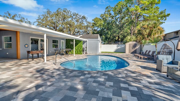 Disfruta Cada Momento - Tampa, FL