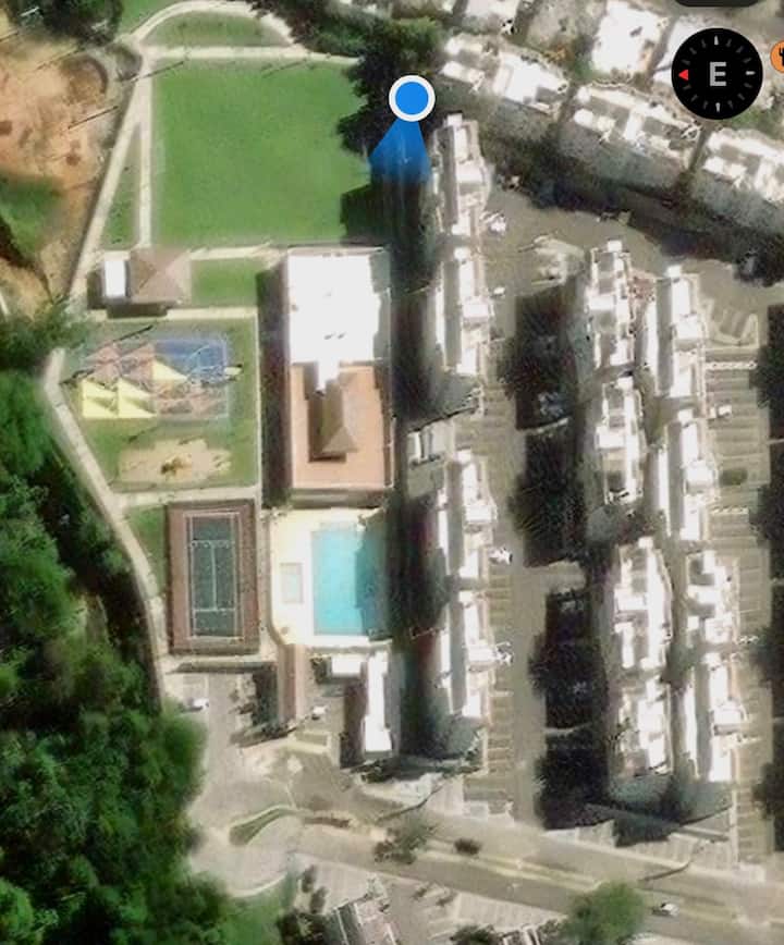 Resort Style Home In Distrito Nacional - Santo Domingo