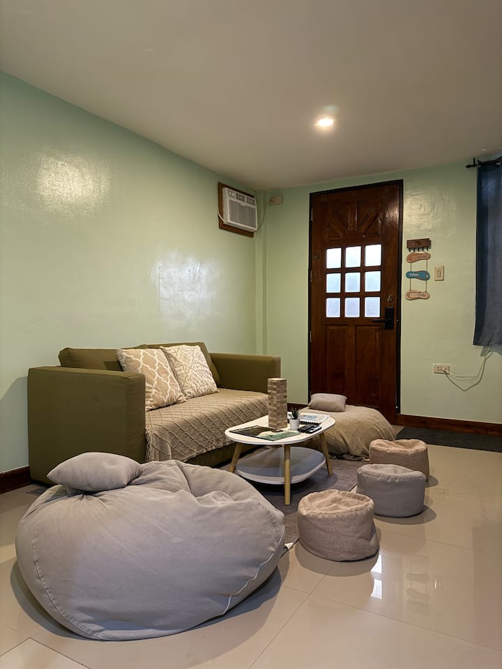 Comfy Tiny House By El Nido Beach - El Nido