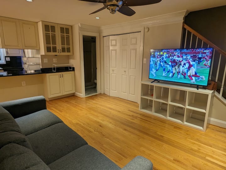 3br Central Fairfax Home; Weekly/monthly Discount - Burke