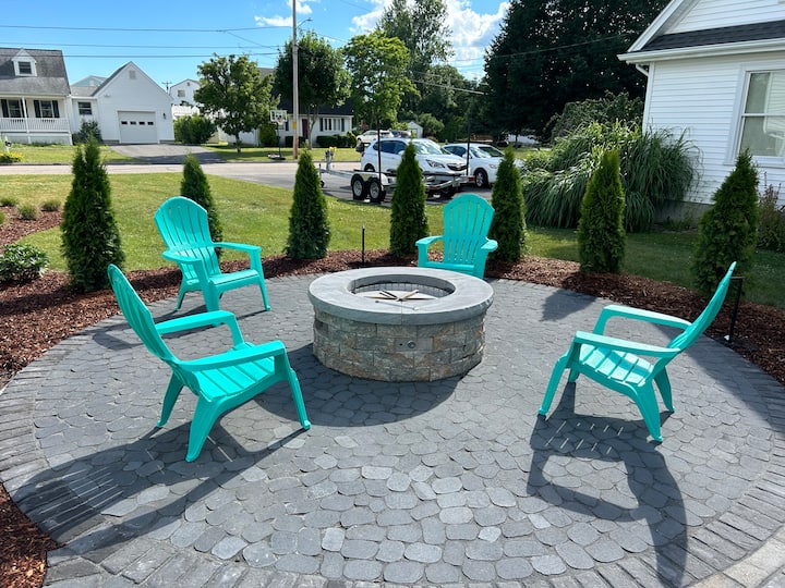 Westerly Get Away - Westerly, RI