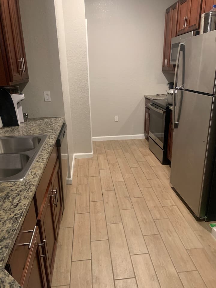 Peaceful Stay Near Tampa Fl - The Villages, FL