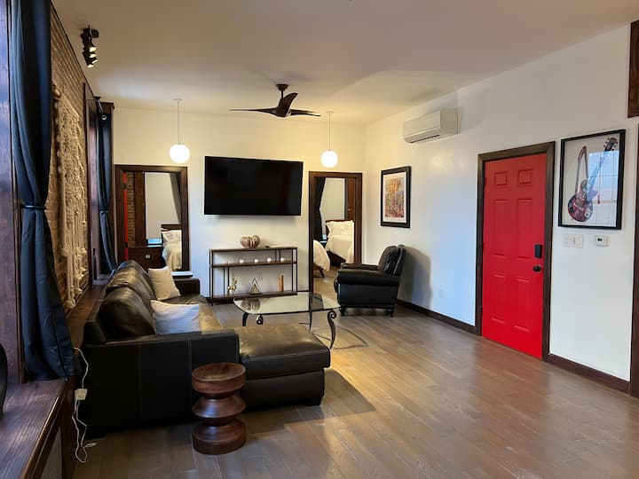 New: Bk Bed-stuy Charm - 3bed - Brooklyn, NY