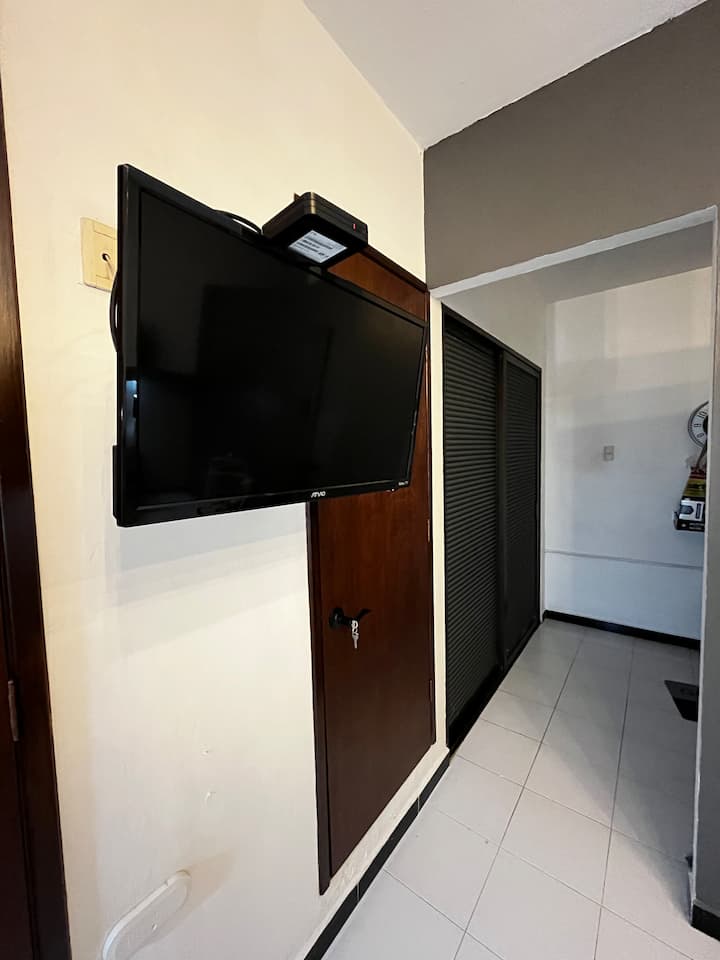 Mini Suite Ny - Veracruz