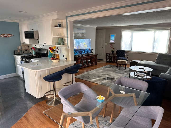 Beach Area 2 Bedroom - Fairfield, CT
