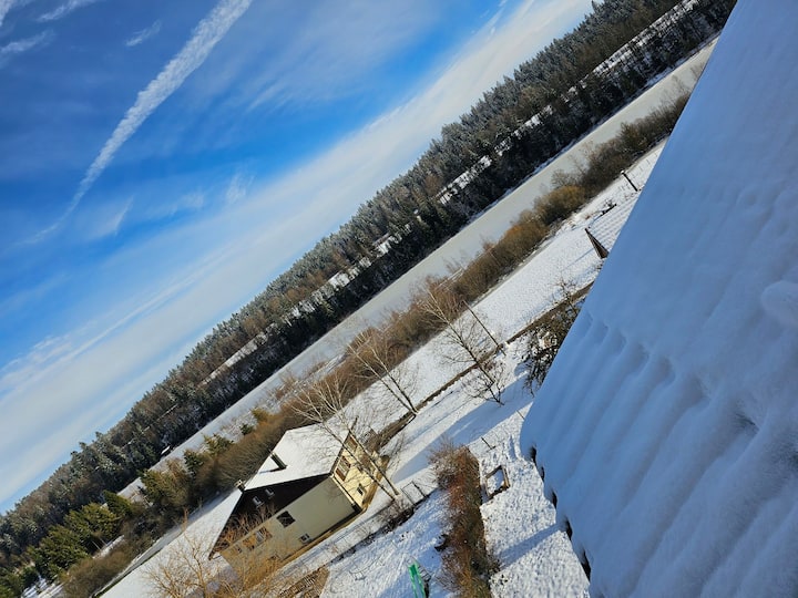 Joli Petit Appartement - Pontarlier