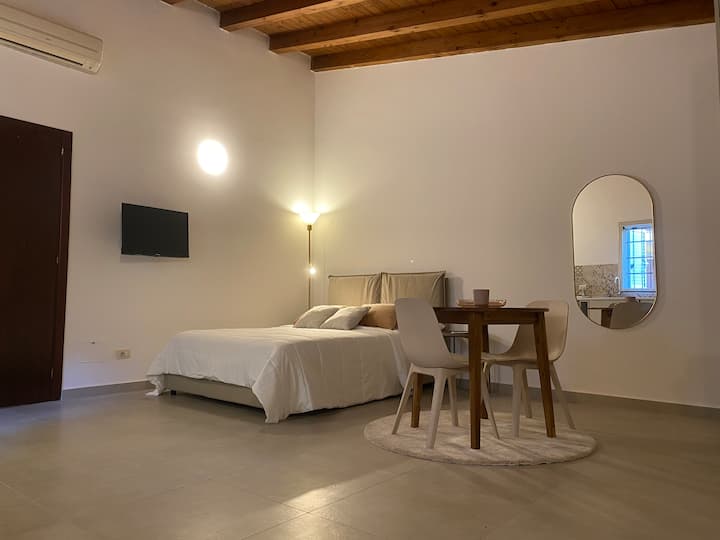 Ragusa’s Loft - Catane