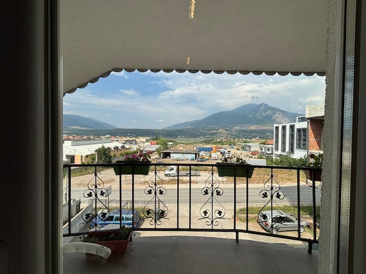 Arbi  Guest House - Kukës