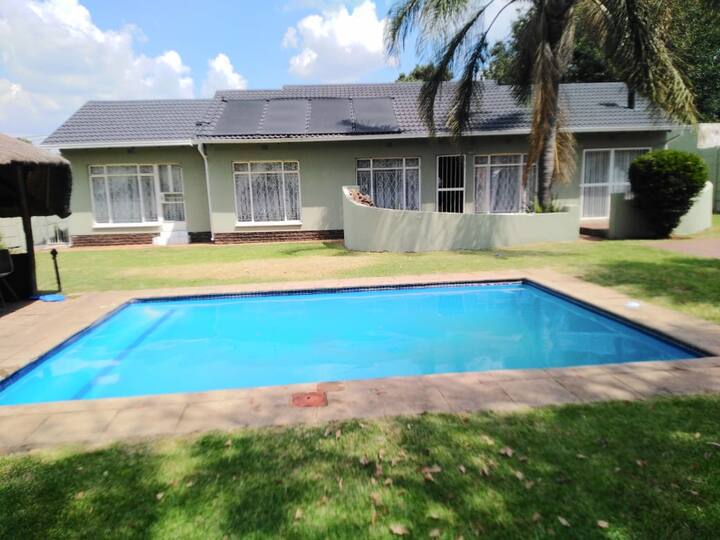 Johannesburg Alberton - Katlehong