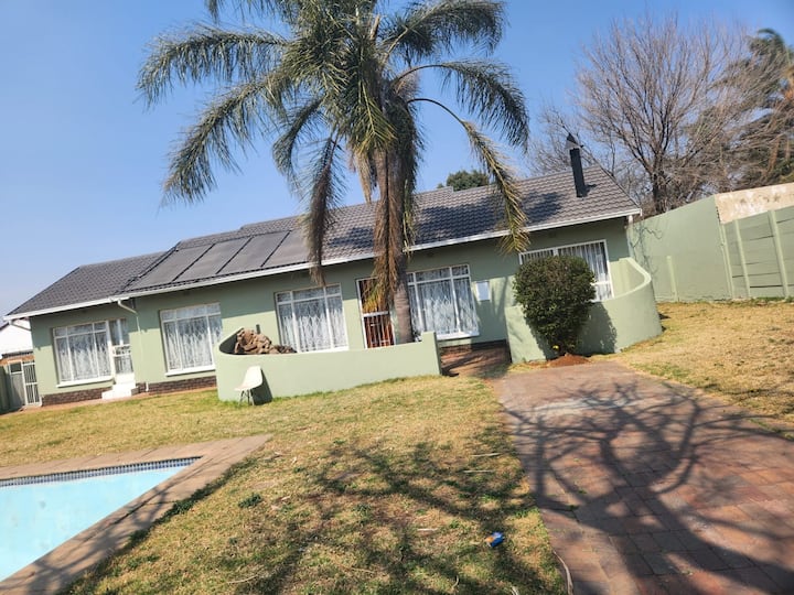 Johannesburg Alberton - Katlehong