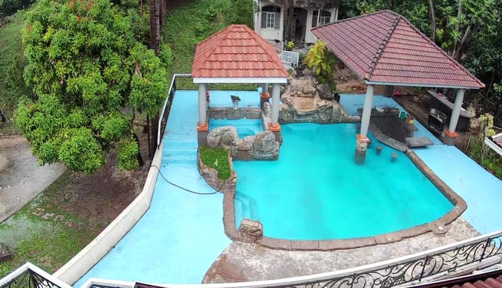 Joy Luxury Estate Villa - Kingston, Jamaica