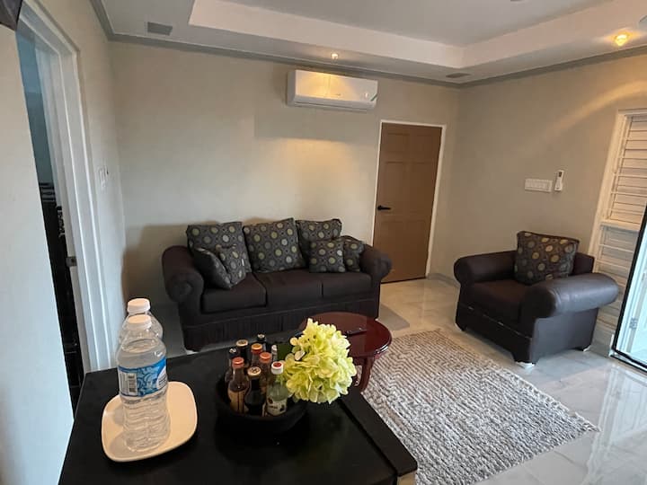 Joy Luxury Estate Villa - Kingston, Jamaica