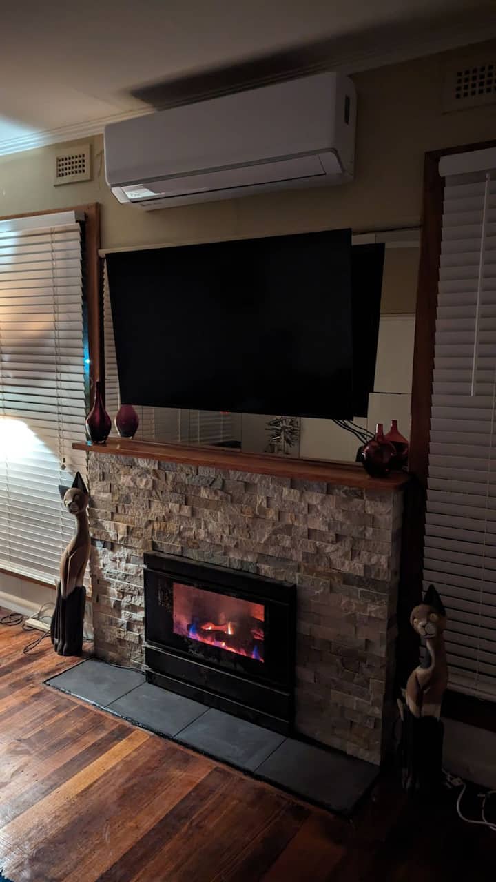 Portland Family Holiday House - Portland