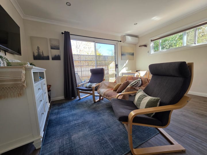 Highland Valley Cottages Unit 3b - Bright