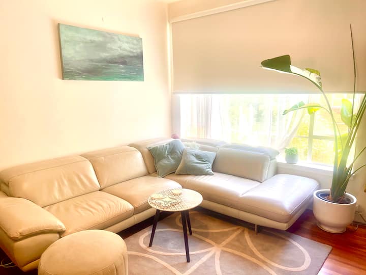 Beautiful Home St Kilda Area Lrg Room - St. Kilda