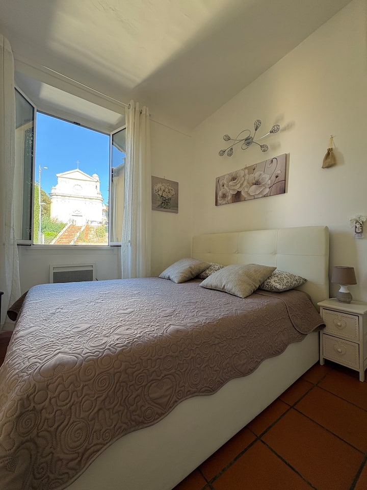 Casa Centro Storico Sanremo Centro Città - Sanremo