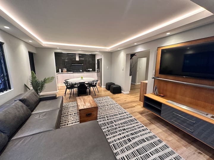 Skyjet Villa - 4br, All En-suite Luxury Villa - Gqeberha