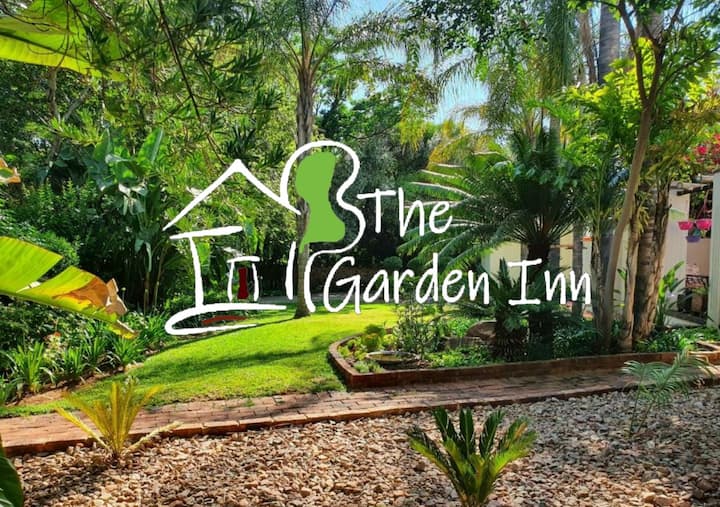 The Garden Inn Guesthouse Room 3 - Modimolle