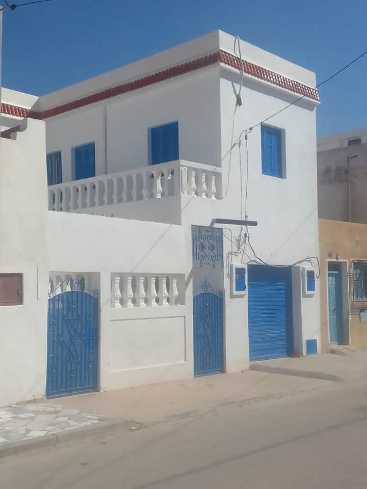 Appartement De Charme - Djerba
