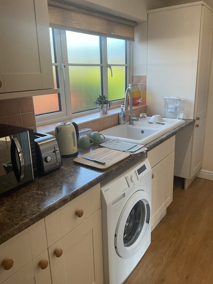 The Lodge Annex - Wroxham