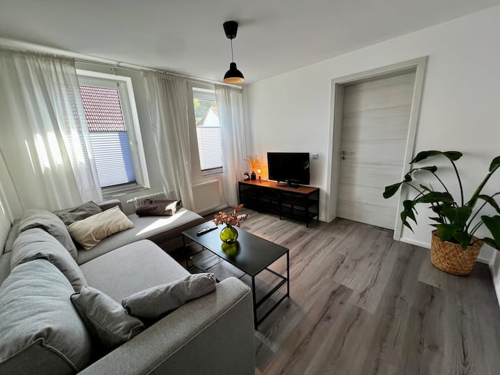 Appartement - West Side - Eisenach