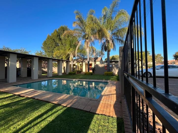 Olive Grove - Polokwane