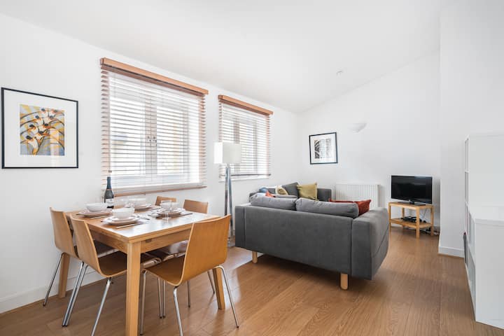 ★Modern Apartment In St Clements 10min To City★ - Oxford