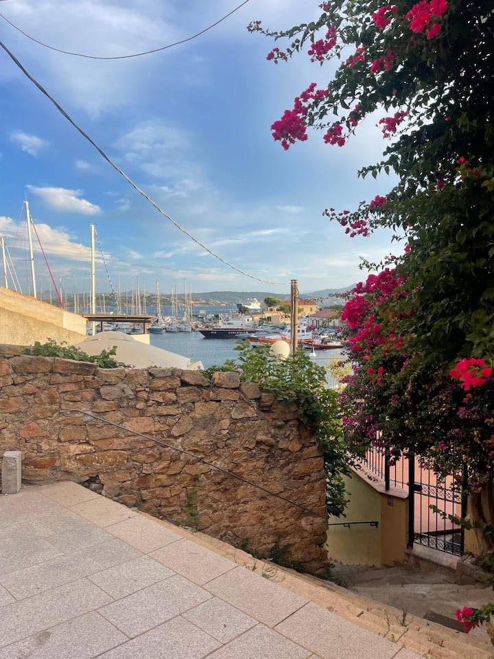 Cala Gavetta Home - La Maddalena