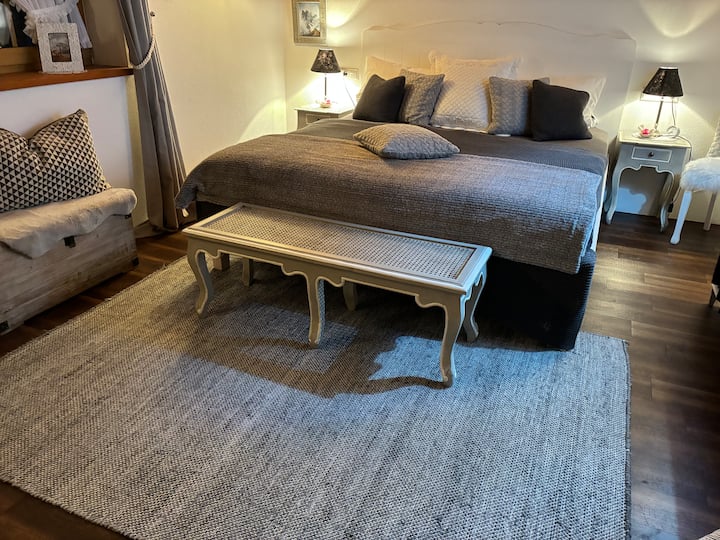 5 Sterne Alpenchalet Mirabell - Reit im Winkl