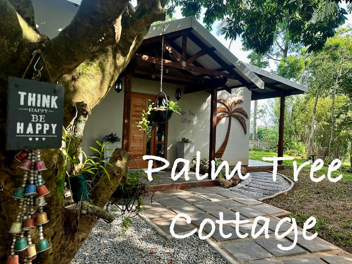 Palm Tree Cottage Felixton Village - Empangeni