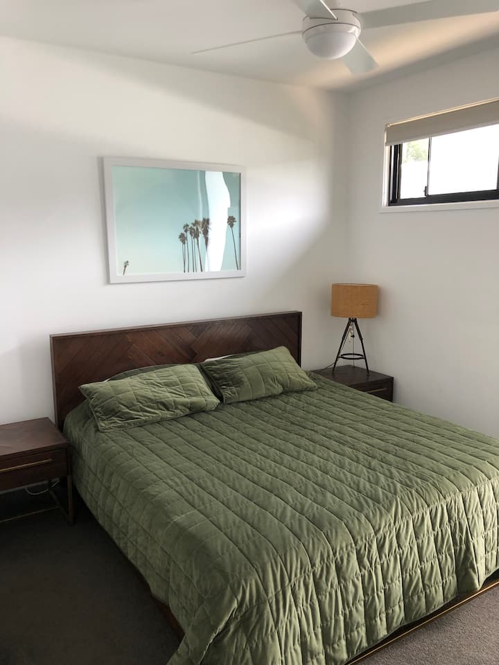 Maroochydore Townhouse - Sunshine Coast Queensland, Australia