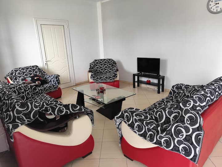 Home In Fier - Prefettura di Fier
