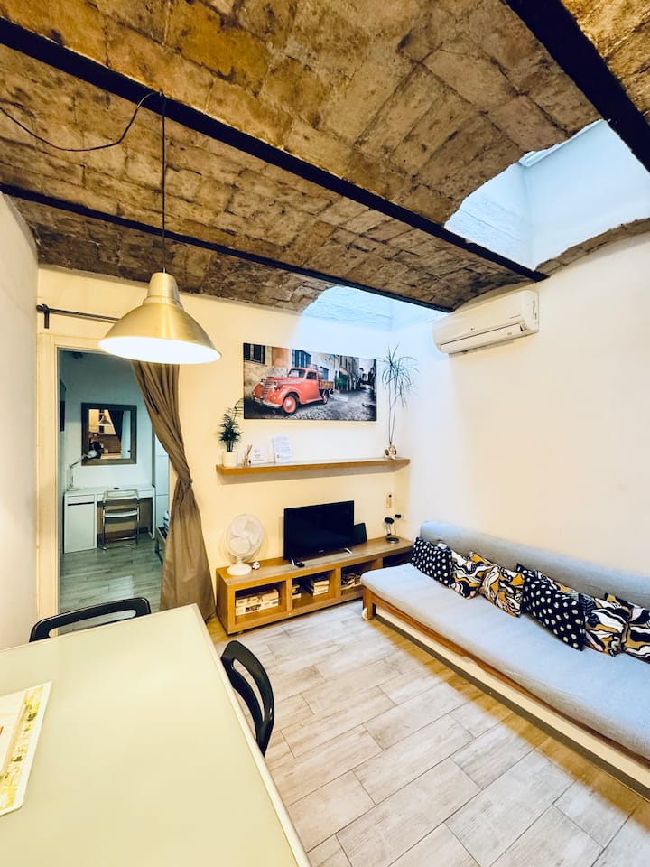 Trastevere Cuore Di Roma - Wifi Free! - Rome
