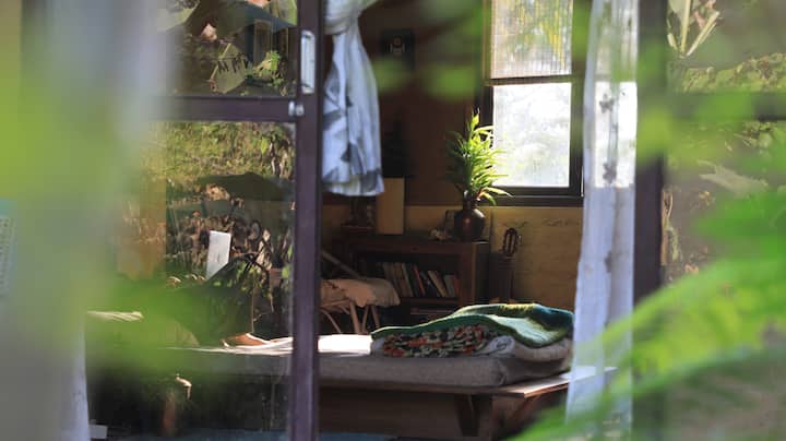 Petricore - Back To The Centre - West Bengal