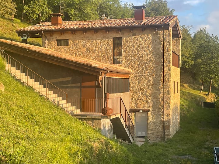 Masia “Amazing” - Camprodon