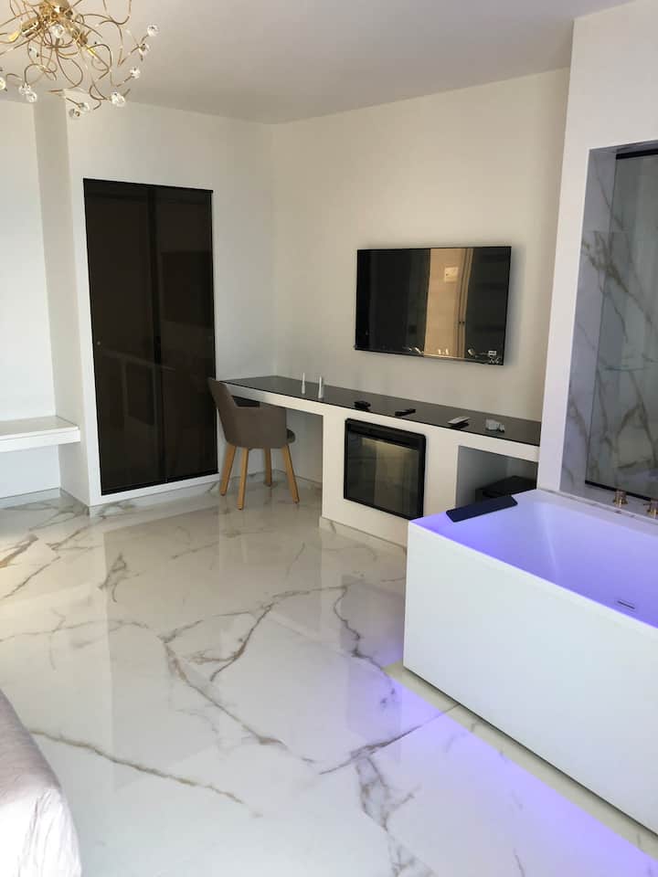 ÈLite Rooms Peschici - Peschici