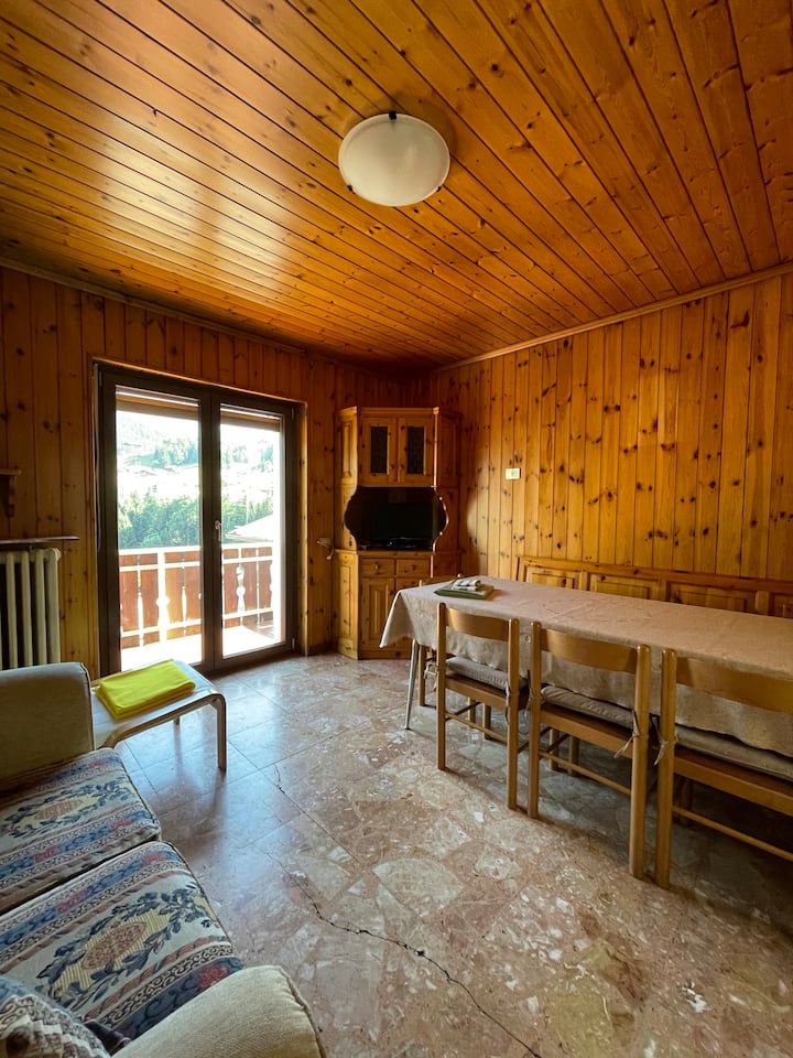 Appartamento Ester - Livigno