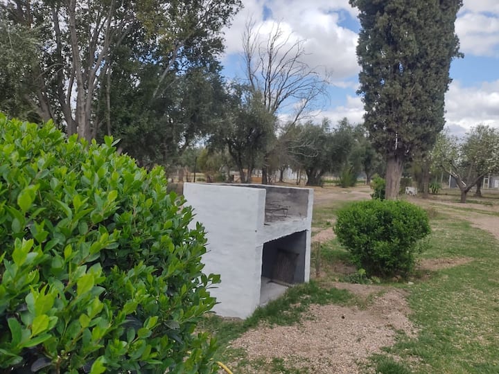 Casa De Campo - San Rafael