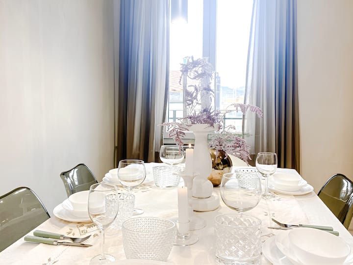 [Maison Francesca] Luxury & Charming - Montecatini Terme