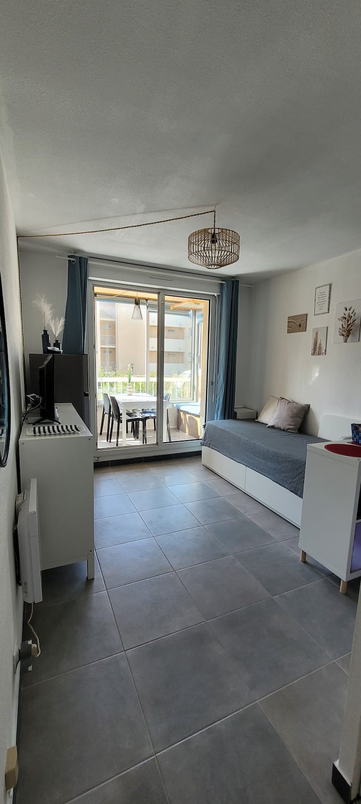 Appart 4 Personnes Avec Piscine - Sanary-sur-Mer