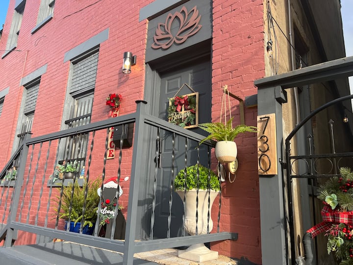 The Lotus - Cincinnati