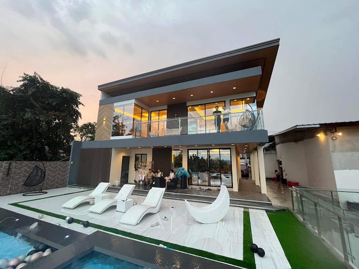 The Luxprime Private Resort - San Rafael