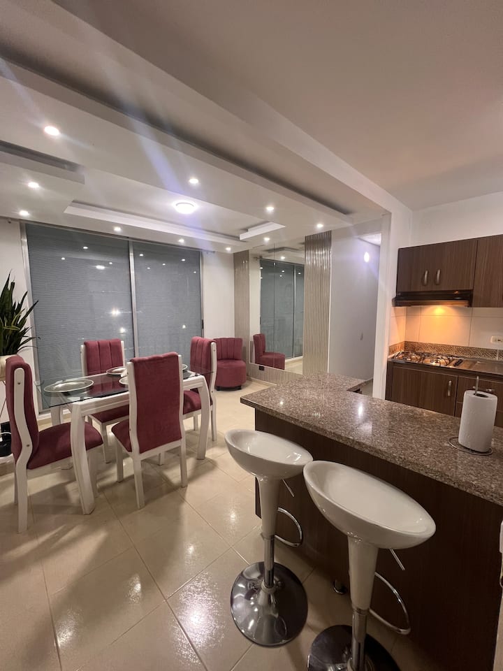 Silvia Maria Lodging House - Valledupar