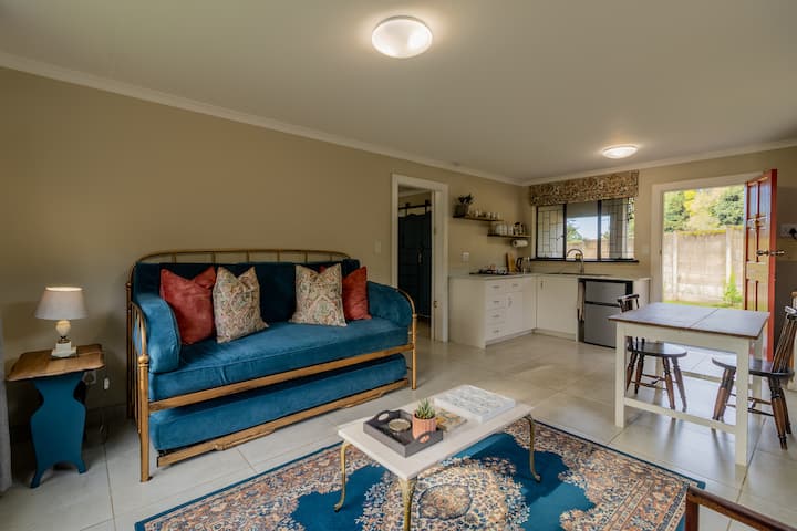 Charming Off-grid Cottage | Pet Friendly | Howick - Howick