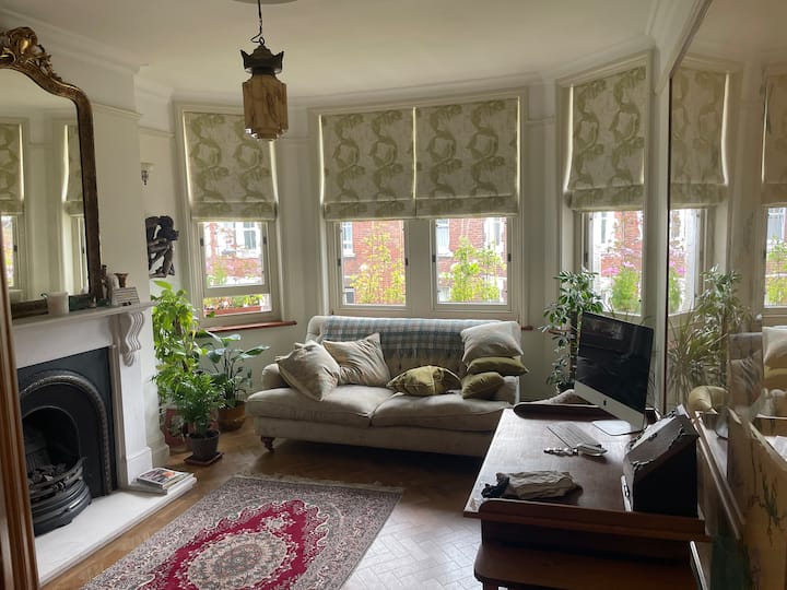 A Home From Home - Brixton - London