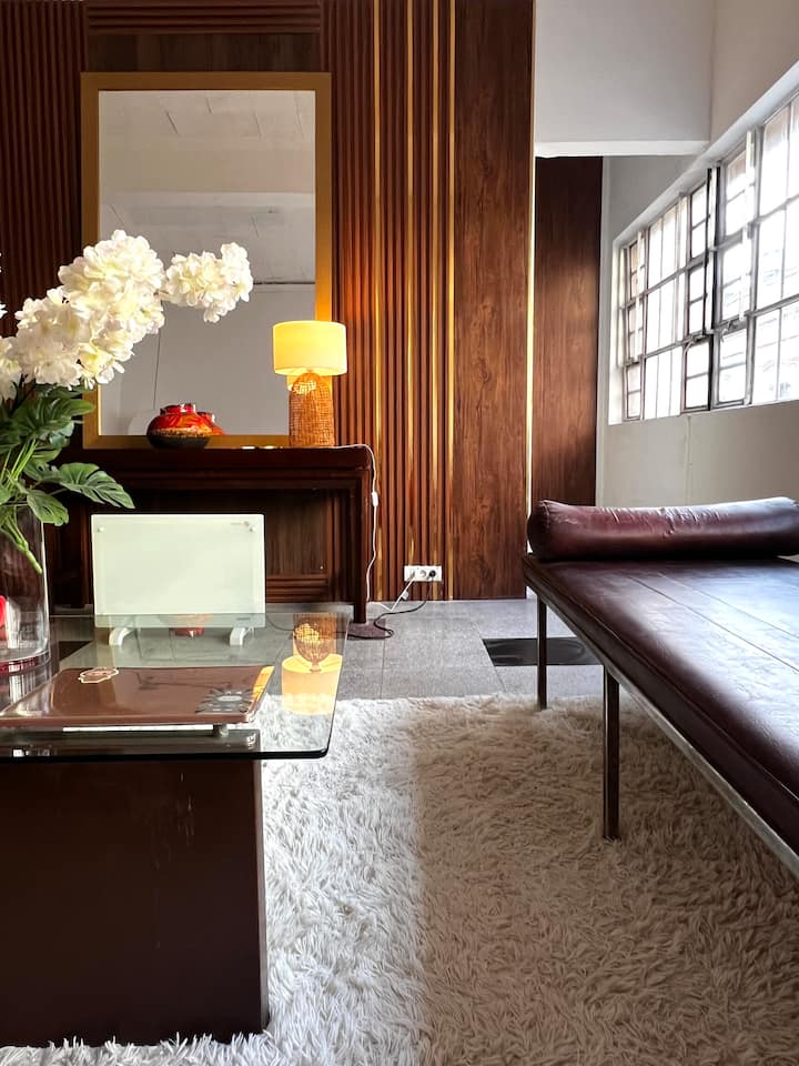 Gran Apartamento En  Casco Histórico 2 Dor 2 Baño - Montevideo