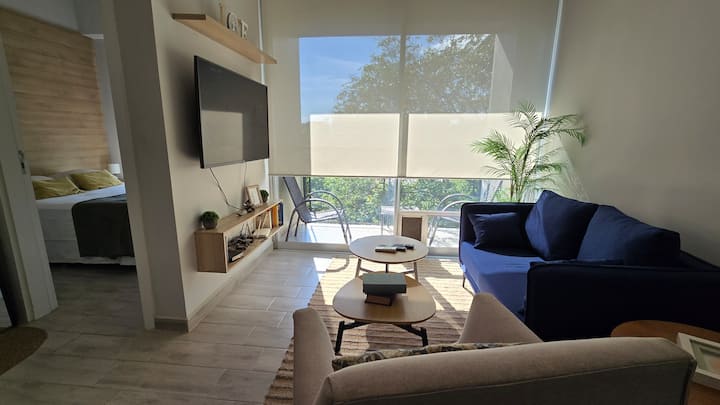 Proche De Tout ! Appart. Bien éQuipé / Confortable - Asunción