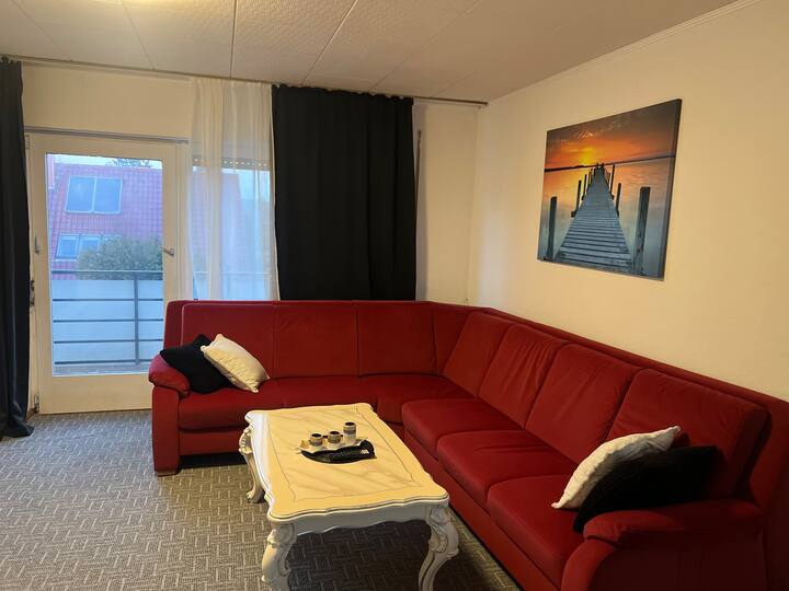 Wohnung In Herford - Herford