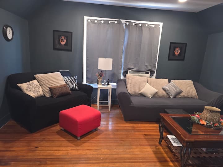 Stylish And Cozy 2 - Wallingford, CT